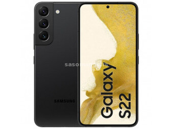 SAMSUNG Mobilni telefon Galaxy S22 5G 8/128GB Black *R
