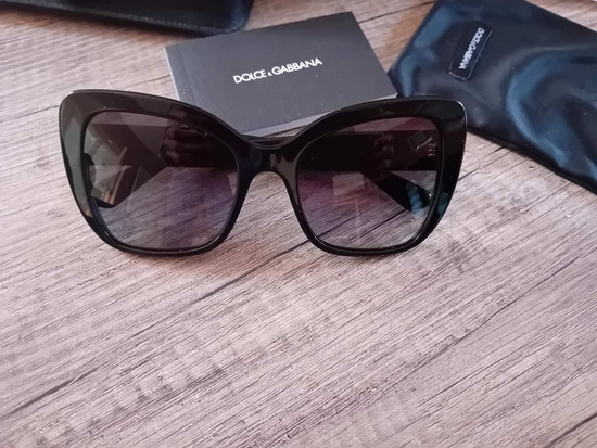 D&G naočare