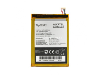 Baterija Teracell Plus za Alcatel Pop 7041D/C7 2000 mAh.