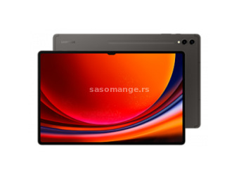 SAMSUNG Galaxy Tablet S9 Ultra 12/256 Sivi LTE *R