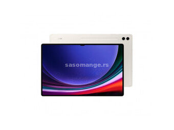 SAMSUNG Galaxy Tablet S9 Ultra 12GB/512GB WiFi-Bež *R