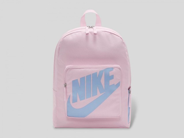 Nike Classic Midi školski ranac - roze SPORTLINE