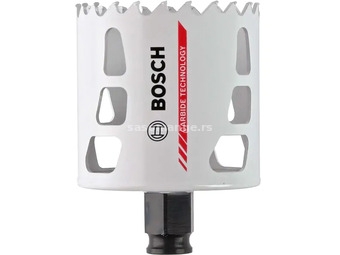 Bosch Kruna za bušenje od 83 mm Endurance for Heavy Duty Carbide Bosch