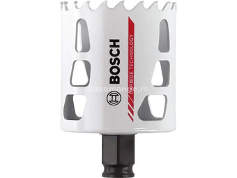 Bosch Kruna za bušenje od 60 mm Endurance for Heavy Duty Carbide Bosch
