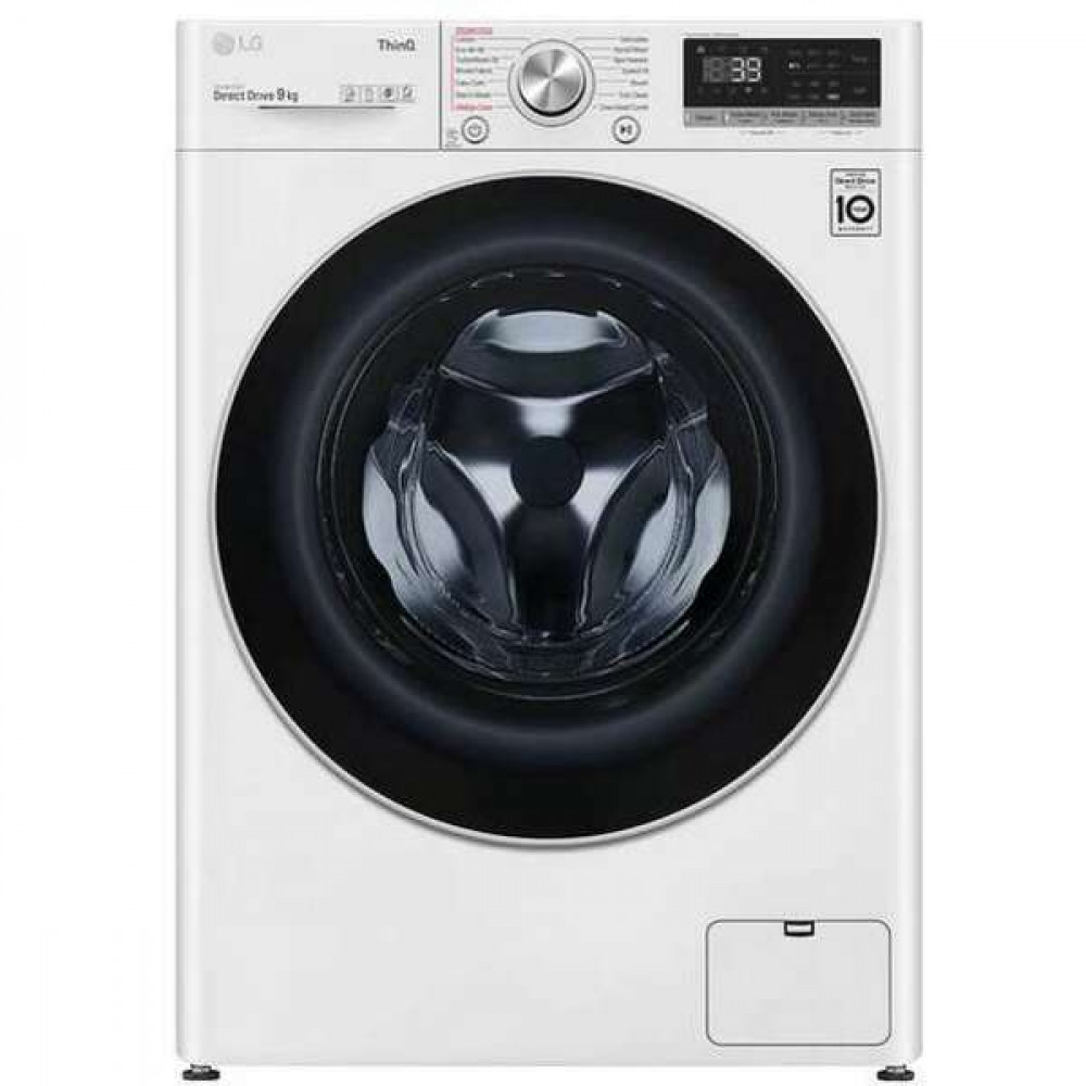LG Mašina za pranje veša F4WV709S1E *R