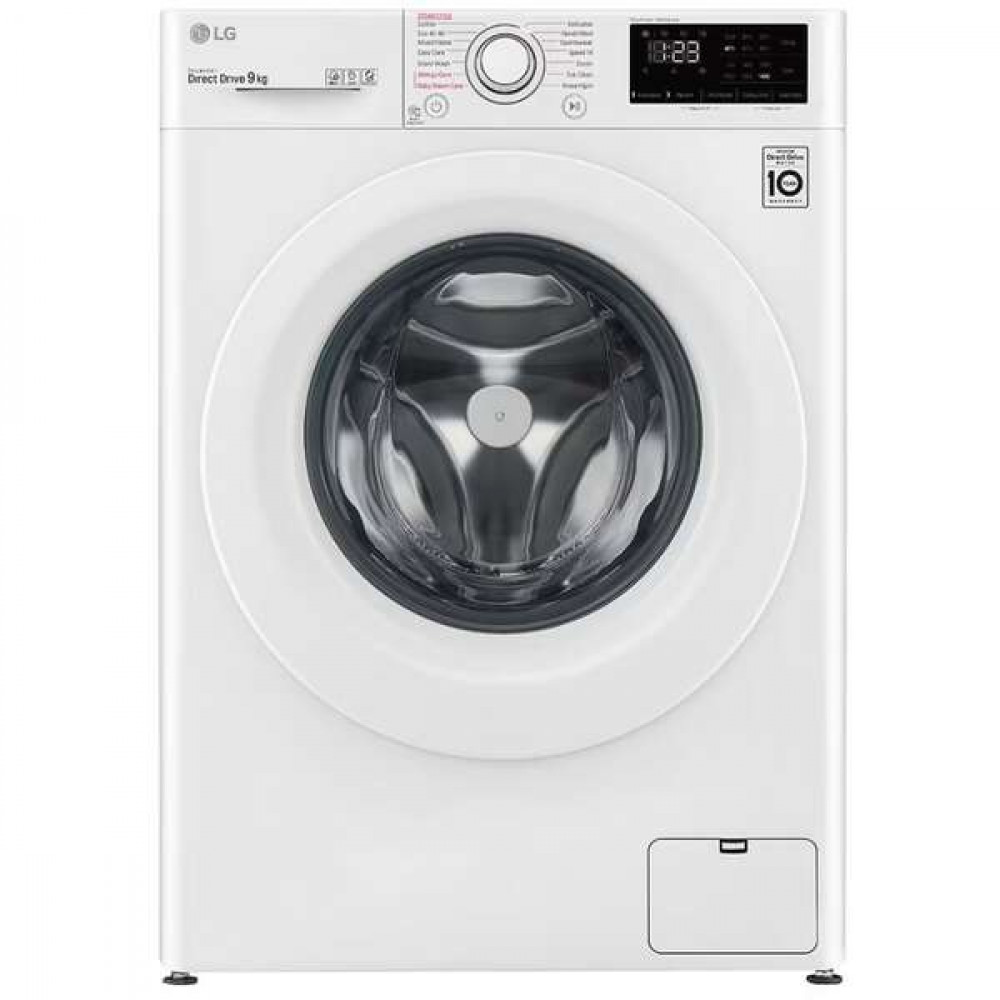 LG Mašina za pranje veša F4WV309S3E *R