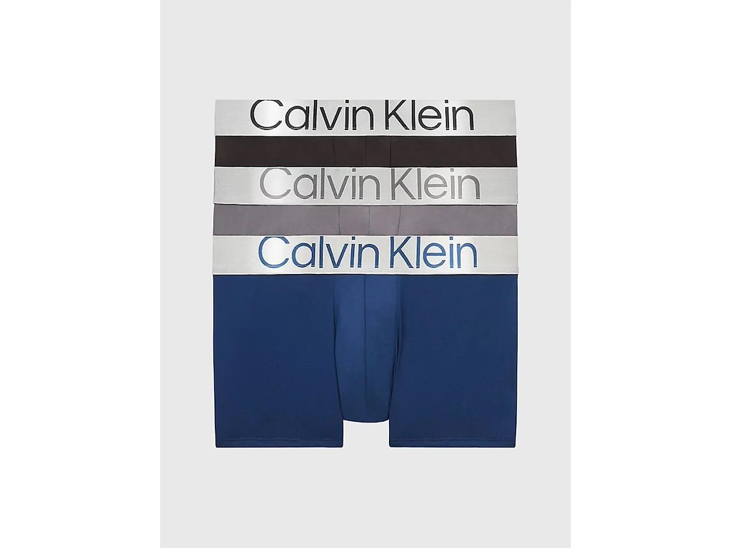 Calvin Klein Muški donji veš set 3kom