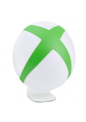 Xbox Green Logo Light
