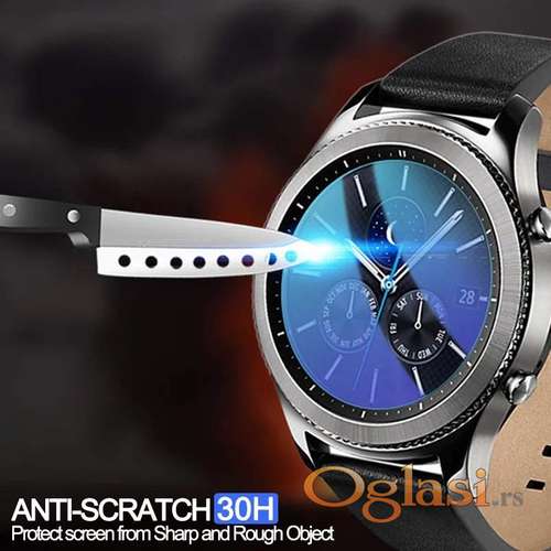 Staklo glass za Samsung Galaxy Watch 4 5 6 46mm i 44mm