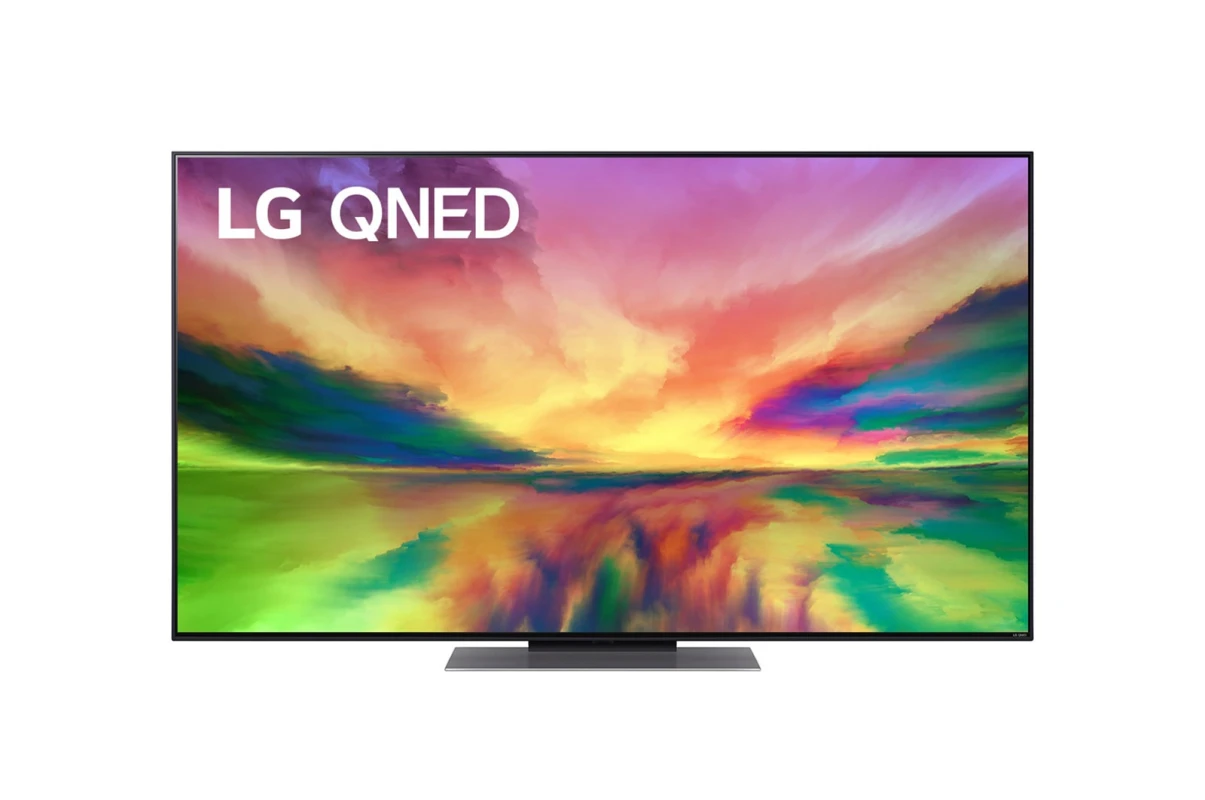 LG 55QNED813RE Smart TV 55" 4K Ultra HD DVB-T2