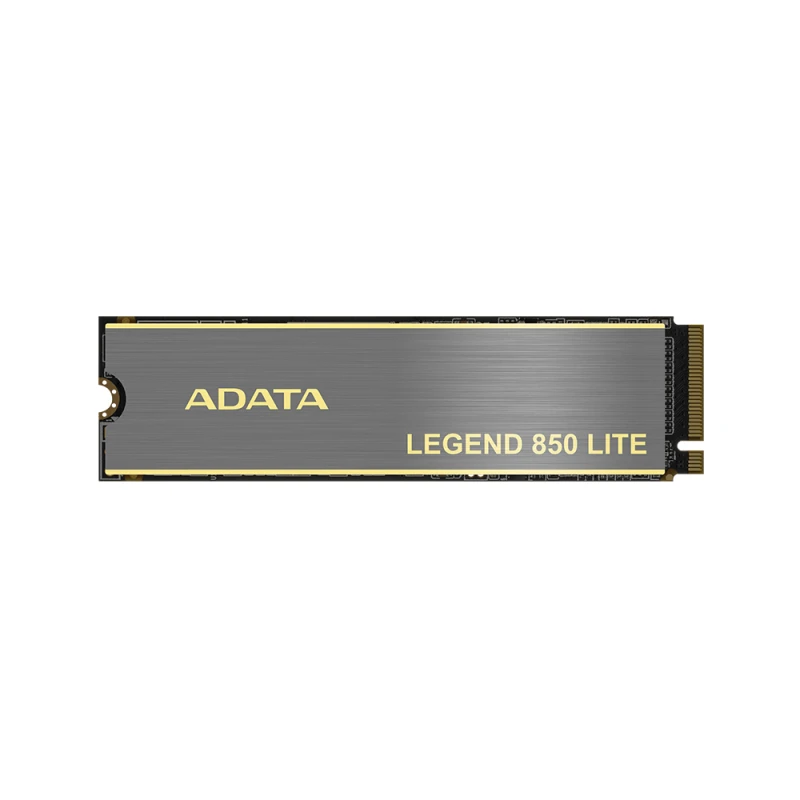 Adata 2000GB M.2 PCIe Gen4 x4 LEGEND 850L (ALEG-850L-2000GCS) SSD disk