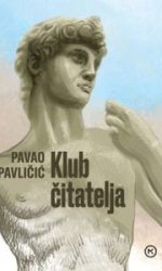 Klub Čitatelja Od Pavao Pavličić