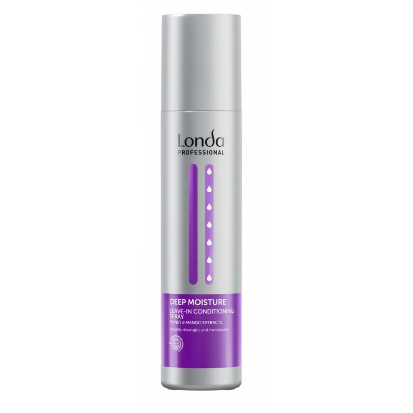 Wella Professional – Londa – Deep Moisture Conditioning Spray – 250ml
