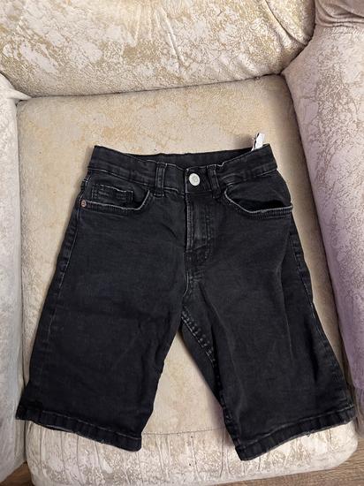 Zara decije pantalonice