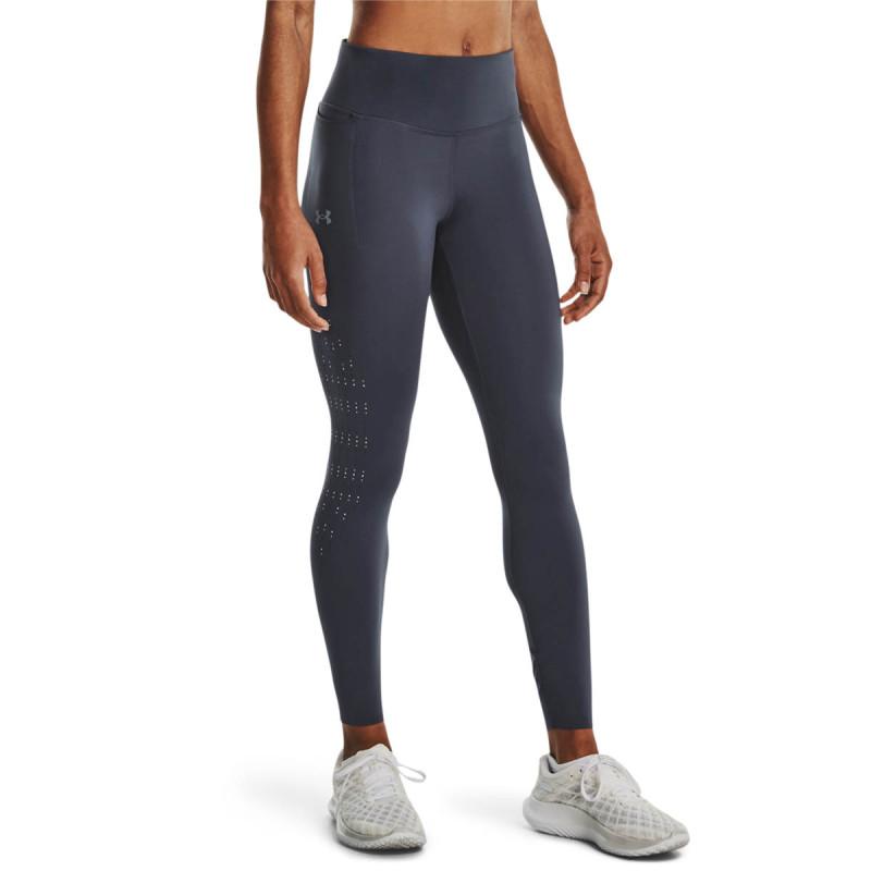 Under Armour Women's UA Fly-Fast Elite Ankle Tights