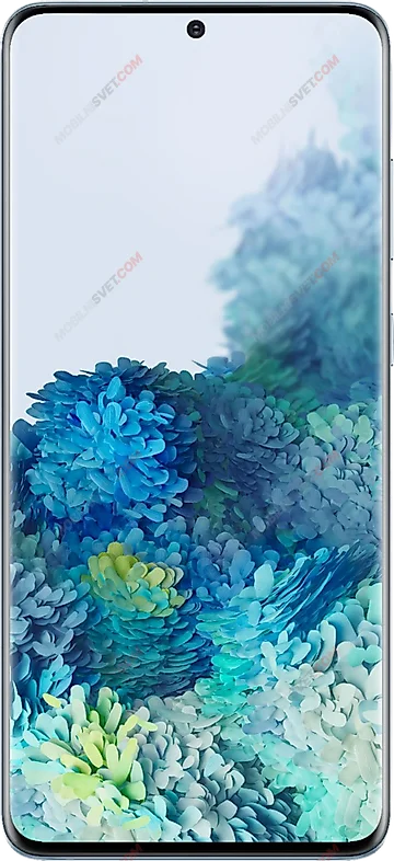 Samsung
Galaxy S20+