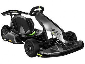 Elektricni Karting Segway Ninebot GoKart PRO