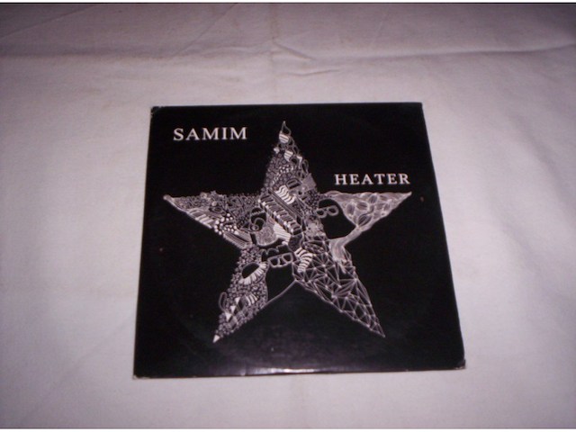 Samim – Heater