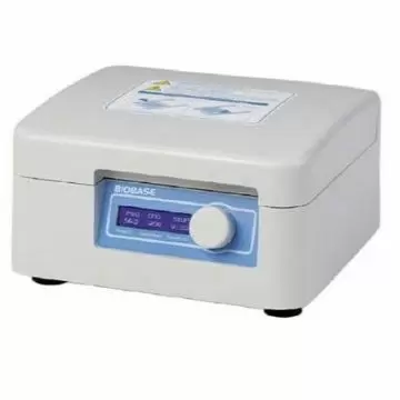 Inkubator sa mešalicom BIOBASE BK-MS200, 200 - 1600 RPM