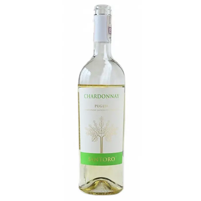 SAN MARZANO Chardonnay belo vino 0,75l