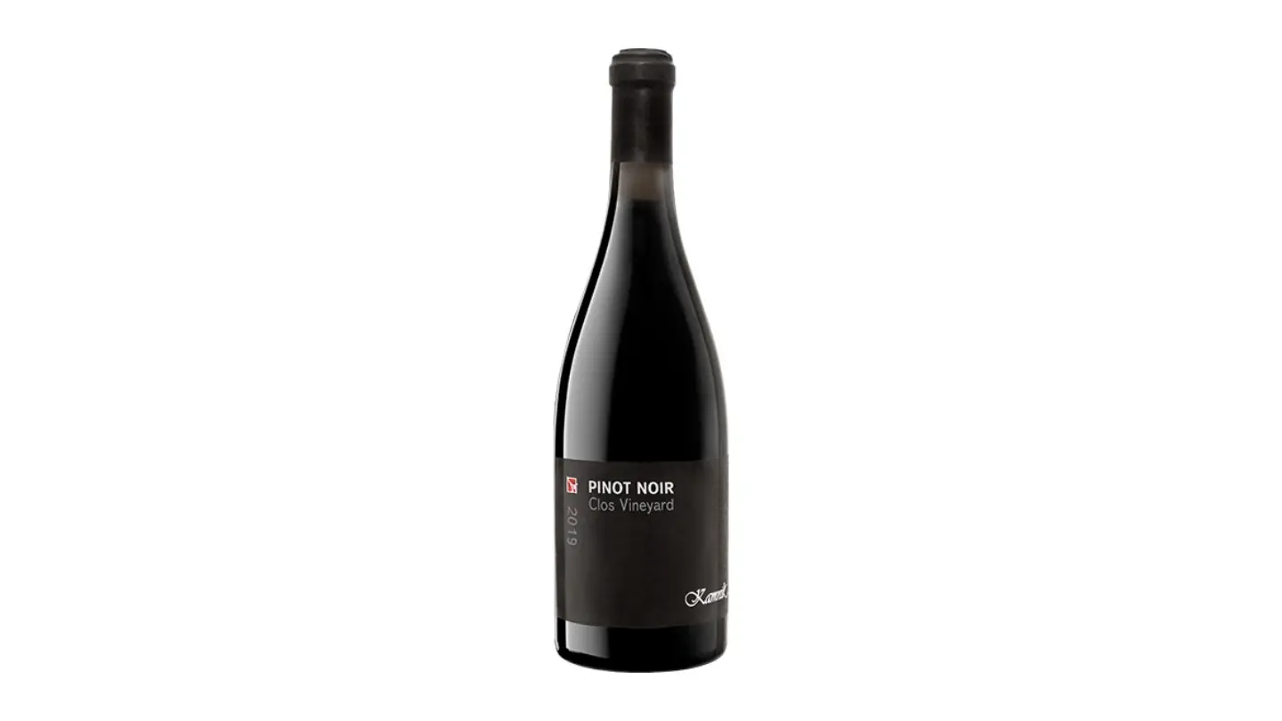 KAMNIK Pinot noir crveno vino 0.75l