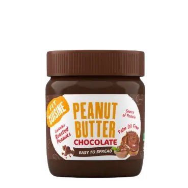 Peanut butter (čokolada) 350g – Applied Nutrition™