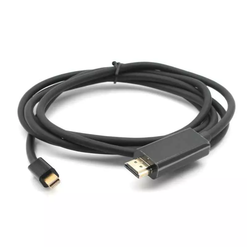 Kabl Mini DP – HDMI 1.8m
