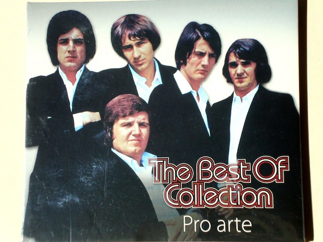 Pro Arte - The Best Of Collection