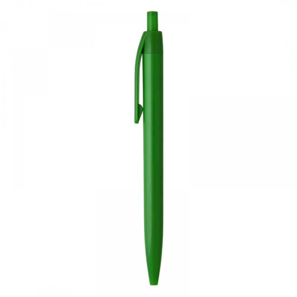 AMIGA, plastična hemijska olovka, keli zelena