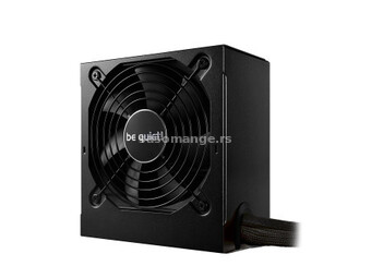 Be quiet system power 10 750W, 80 plus bronze ( BN329 )