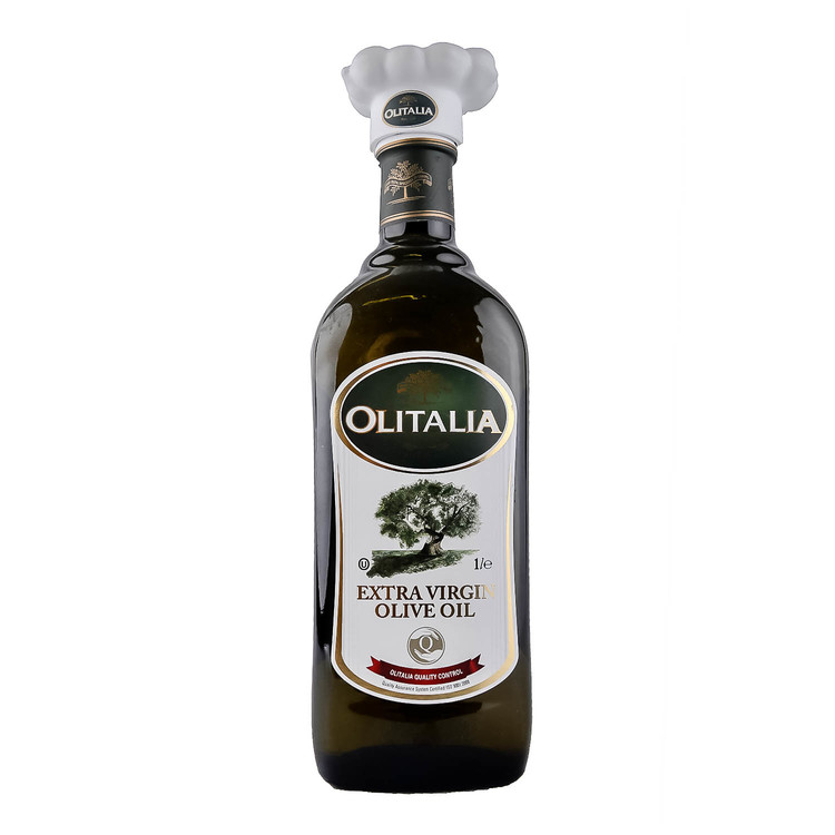 Olitalia Extra vergine olive oil 1 l-Olitalia ekstra devicansko maslinovo ulje 1 l