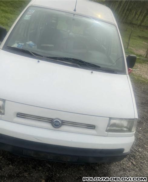 Fiat Scudo Razni Delovi