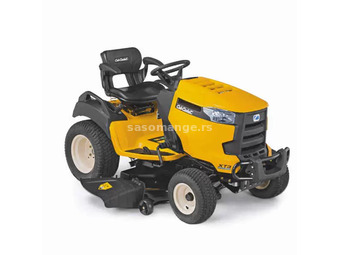 Benzinski traktor za košenje trave bez korpe i Kawasakijevim motorom XT3 QS 127 Cub Cadet