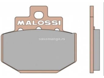 Disk pločice Malossi Gilera Runner 125cc sinter DP101