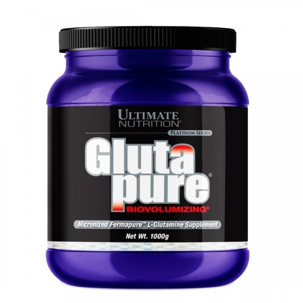 Ultimate Gluta Pure 1000g