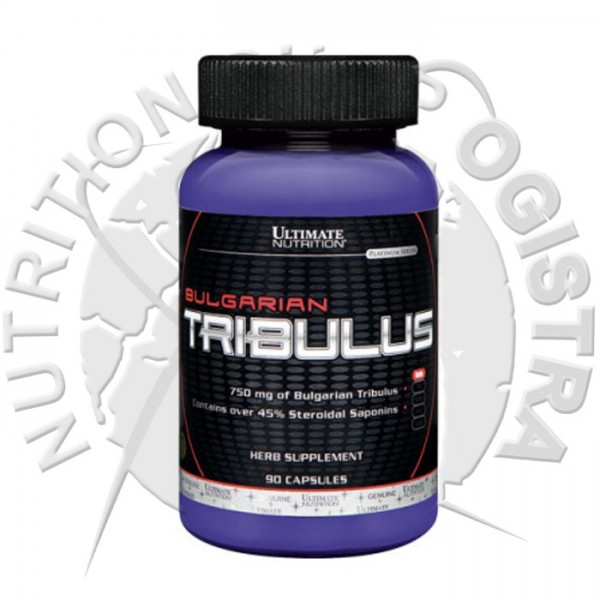 Bulgarian tribulus -750 mg (na ovaj proizvod se ne odobrava dodatni popust)