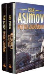 Put Ka Zadužbini: Komplet Od Isak Asimov
