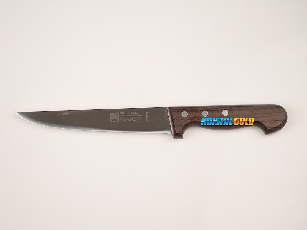 Nož SICO 260.2600.18