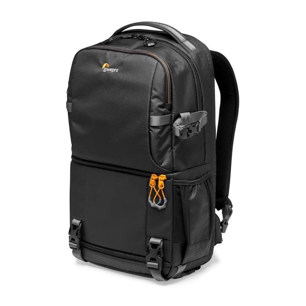 Lowepro Fastpack BP 250 AW III (crni) ranac