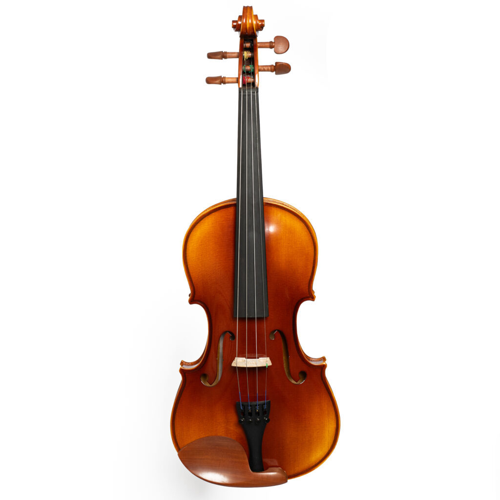Gibaloff Student A violina