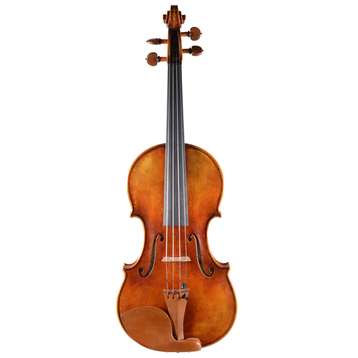 Gibaloff Conservatoire violina