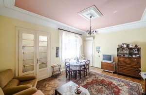 Prodajem Stan-Apartman,Salonski stan u zgradi sa liftom Višegradska 107m2