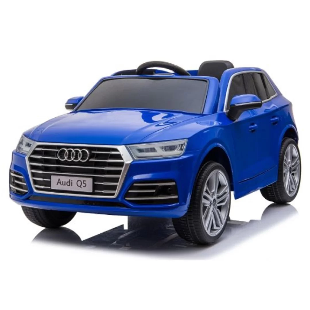 Auto na akumulator BBO plavi Audi Q5
Auto na akumulator BBO plavi Audi Q5