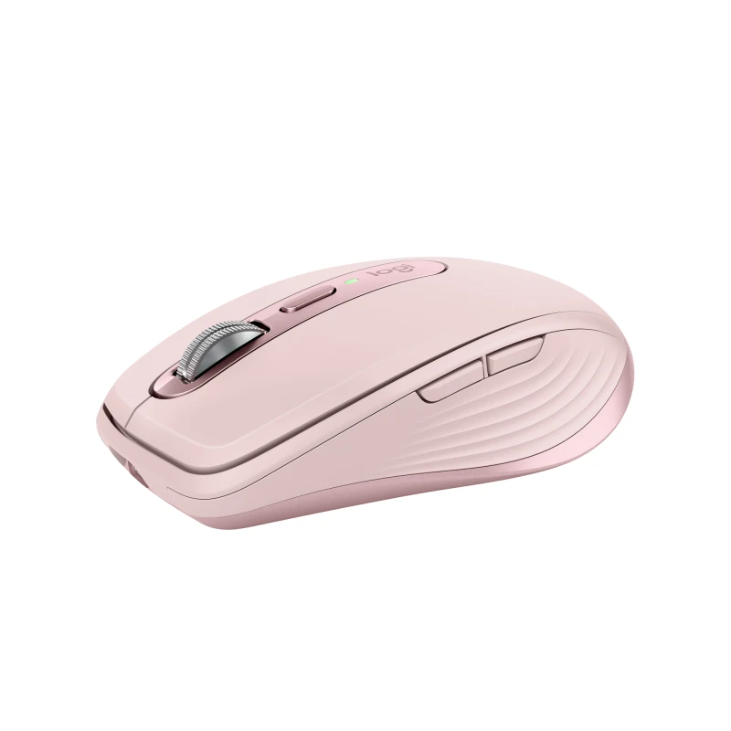 Logitech MX Anywhere 3S (910-006931) 8000DPI bežični optički miš rozi