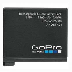 HERO4 Rechargeable Battery AHDBT-401