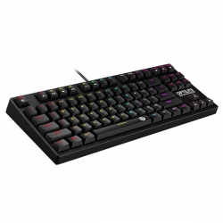 Tastatura FANTECH MK872RGB