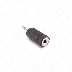 Adapter 3.5mm na 2.5mm