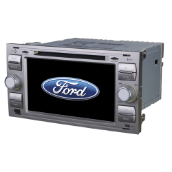 Ford Mondeo, Focus, C-MAX, S-MAX (1999-2006)