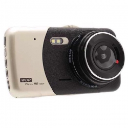 Auto kamera CT503 + parking kamera