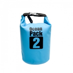 Ocean Pack 2L - Torba Vodootporna Nepromociva Waterproof